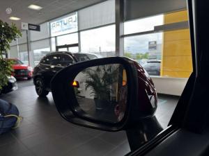 Красный Ниссан ИксТрейл 2024 в Вильнюс, объемом двигателя 1.50 л и пробегом 20 тыс. км за 43666 €, фото 11 на AUTOMOTO.COM.LV