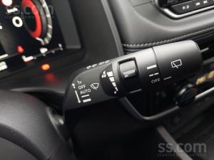 Sarkans Nissan X-Trail 2026 Daugavpils, ar dzinēja tilpumu 1.50 L un nobraukumu 3 tūkst. km par 39773 €, foto 18 vietnē AUTOMOTO.COM.LV