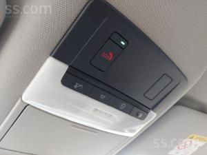 Sarkans Nissan X-Trail 2026 Daugavpils, ar dzinēja tilpumu 1.50 L un nobraukumu 3 tūkst. km par 39773 €, foto 19 vietnē AUTOMOTO.COM.LV