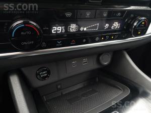 Sarkans Nissan X-Trail 2026 Daugavpils, ar dzinēja tilpumu 1.50 L un nobraukumu 3 tūkst. km par 39773 €, foto 21 vietnē AUTOMOTO.COM.LV