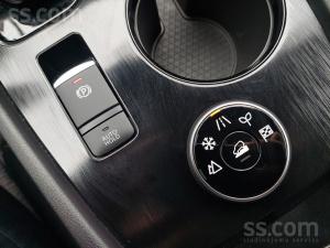 Sarkans Nissan X-Trail 2026 Daugavpils, ar dzinēja tilpumu 1.50 L un nobraukumu 3 tūkst. km par 39773 €, foto 23 vietnē AUTOMOTO.COM.LV