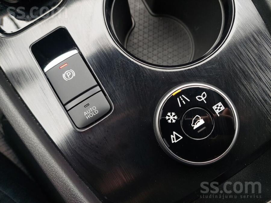 Sarkans Nissan X-Trail 2026 Daugavpils, ar dzinēja tilpumu 1.50 L un nobraukumu 3 tūkst. km par 39773 €, foto 23 vietnē AUTOMOTO.COM.LV