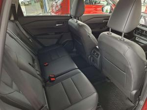 Sarkans Nissan X-Trail 2026 Viļņa, ar dzinēja tilpumu 0.00 L un nobraukumu 0 tūkst. km par 40900 €, foto 9 vietnē AUTOMOTO.COM.LV