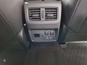 Sarkans Nissan X-Trail 2026 Viļņa, ar dzinēja tilpumu 0.00 L un nobraukumu 0 tūkst. km par 40900 €, foto 10 vietnē AUTOMOTO.COM.LV
