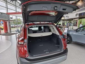 Sarkans Nissan X-Trail 2026 Viļņa, ar dzinēja tilpumu 0.00 L un nobraukumu 0 tūkst. km par 40900 €, foto 13 vietnē AUTOMOTO.COM.LV