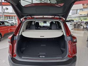 Sarkans Nissan X-Trail 2026 Viļņa, ar dzinēja tilpumu 0.00 L un nobraukumu 0 tūkst. km par 40900 €, foto 15 vietnē AUTOMOTO.COM.LV