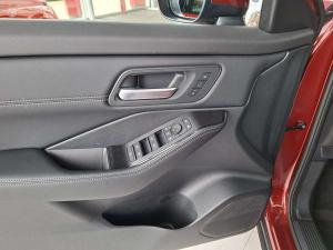 Sarkans Nissan X-Trail 2026 Viļņa, ar dzinēja tilpumu 0.00 L un nobraukumu 0 tūkst. km par 40900 €, foto 17 vietnē AUTOMOTO.COM.LV