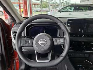 Sarkans Nissan X-Trail 2026 Viļņa, ar dzinēja tilpumu 0.00 L un nobraukumu 0 tūkst. km par 40900 €, foto 18 vietnē AUTOMOTO.COM.LV