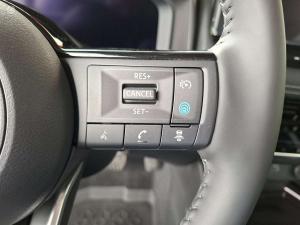 Sarkans Nissan X-Trail 2026 Viļņa, ar dzinēja tilpumu 0.00 L un nobraukumu 0 tūkst. km par 40900 €, foto 19 vietnē AUTOMOTO.COM.LV