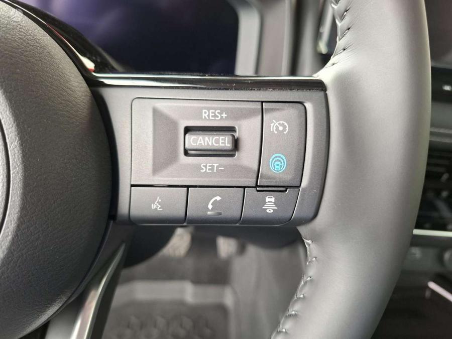 Sarkans Nissan X-Trail 2026 Viļņa, ar dzinēja tilpumu 0.00 L un nobraukumu 0 tūkst. km par 40900 €, foto 19 vietnē AUTOMOTO.COM.LV