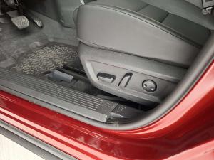 Sarkans Nissan X-Trail 2026 Viļņa, ar dzinēja tilpumu 0.00 L un nobraukumu 0 tūkst. km par 40900 €, foto 27 vietnē AUTOMOTO.COM.LV