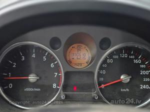 Ниссан ИксТрейл 2009 в Таллин, объемом двигателя 2.50 л и пробегом 329 тыс. км за 2990 €, фото 16 на AUTOMOTO.COM.LV