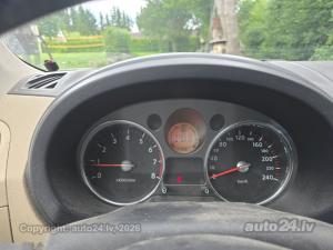 Ниссан ИксТрейл 2009 в Таллин, объемом двигателя 2.50 л и пробегом 329 тыс. км за 2990 €, фото 17 на AUTOMOTO.COM.LV