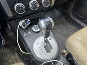 Ниссан ИксТрейл 2009 в Таллин, объемом двигателя 2.50 л и пробегом 329 тыс. км за 2990 €, фото 18 на AUTOMOTO.COM.LV