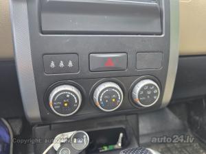 Ниссан ИксТрейл 2009 в Таллин, объемом двигателя 2.50 л и пробегом 329 тыс. км за 2990 €, фото 19 на AUTOMOTO.COM.LV