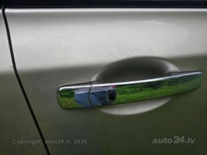 Ниссан ИксТрейл 2009 в Таллин, объемом двигателя 2.50 л и пробегом 329 тыс. км за 2990 €, фото 20 на AUTOMOTO.COM.LV