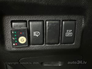 Ниссан ИксТрейл 2009 в Таллин, объемом двигателя 2.50 л и пробегом 330 тыс. км за 2990 €, фото 18 на AUTOMOTO.COM.LV