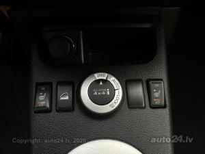 Ниссан ИксТрейл 2009 в Таллин, объемом двигателя 2.50 л и пробегом 330 тыс. км за 2990 €, фото 19 на AUTOMOTO.COM.LV