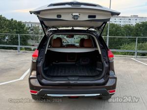 Nissan X-Trail 2019 Narva, ar dzinēja tilpumu 1.30 L un nobraukumu 91 tūkst. km par 16638 €, foto 15 vietnē AUTOMOTO.COM.LV