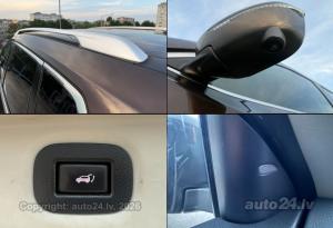 Nissan X-Trail 2019 Narva, ar dzinēja tilpumu 1.30 L un nobraukumu 91 tūkst. km par 16638 €, foto 20 vietnē AUTOMOTO.COM.LV