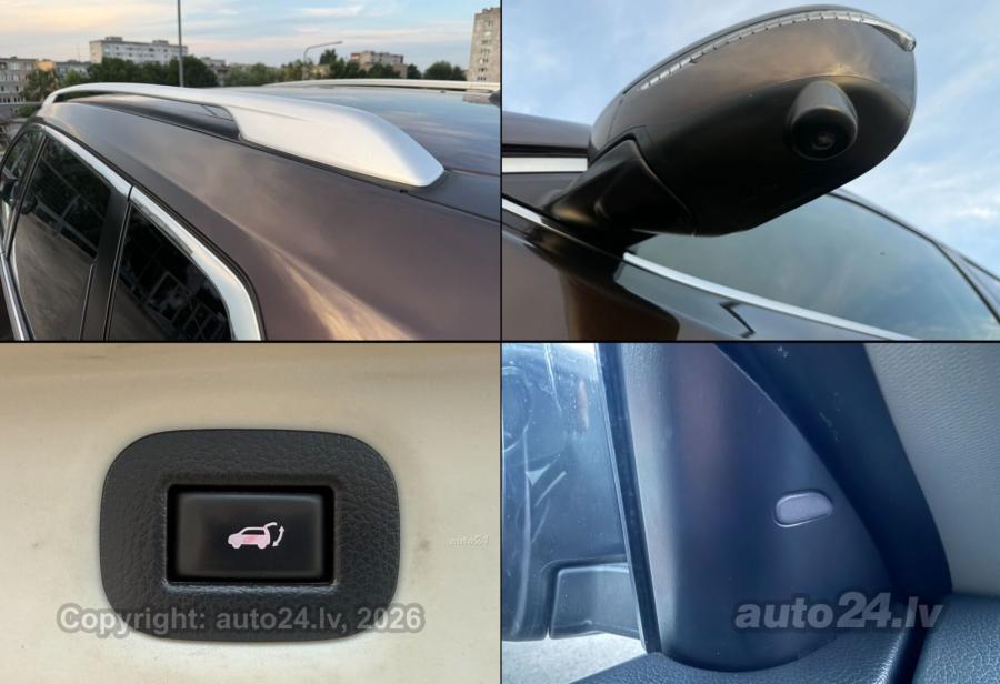 Nissan X-Trail 2019 Narva, ar dzinēja tilpumu 1.30 L un nobraukumu 91 tūkst. km par 16638 €, foto 20 vietnē AUTOMOTO.COM.LV