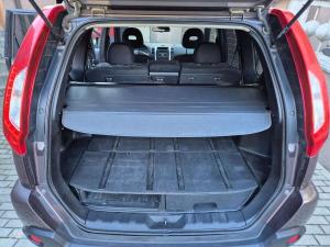 Violets Nissan X-Trail 2011 Kauņa, ar dzinēja tilpumu 2.00 L un nobraukumu 307 tūkst. km par 7000 €, foto 6 vietnē AUTOMOTO.COM.LV