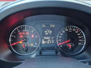Violets Nissan X-Trail 2011 Kauņa, ar dzinēja tilpumu 2.00 L un nobraukumu 307 tūkst. km par 7000 €, foto 9 vietnē AUTOMOTO.COM.LV