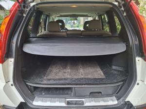 Balts Nissan X-Trail 2008 Rīga, ar dzinēja tilpumu 2.50 L un nobraukumu 304 tūkst. km par 1900 €, foto 9 vietnē AUTOMOTO.COM.LV