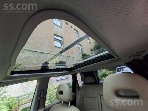 Balts Nissan X-Trail 2008 Rīga, ar dzinēja tilpumu 2.50 L un nobraukumu 304 tūkst. km par 1900 €, foto 17 vietnē AUTOMOTO.COM.LV