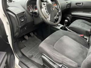 Balts Nissan X-Trail 2011 Plungė, ar dzinēja tilpumu 2.00 L un nobraukumu 279 tūkst. km par 4600 €, foto 10 vietnē AUTOMOTO.COM.LV