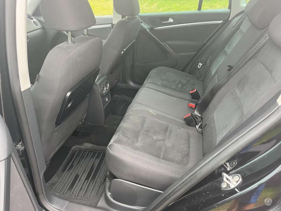 Balts Nissan X-Trail 2011 Plungė, ar dzinēja tilpumu 2.00 L un nobraukumu 279 tūkst. km par 4600 €, foto 14 vietnē AUTOMOTO.COM.LV