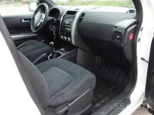 Balts Nissan X-Trail 2011 Rīga, ar dzinēja tilpumu 2.00 L un nobraukumu 235 tūkst. km par 6550 €, foto 18 vietnē AUTOMOTO.COM.LV