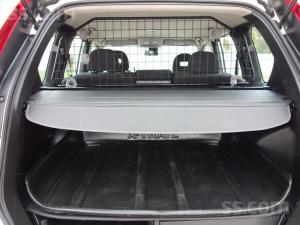 Balts Nissan X-Trail 2011 Rīga, ar dzinēja tilpumu 2.00 L un nobraukumu 235 tūkst. km par 6550 €, foto 24 vietnē AUTOMOTO.COM.LV