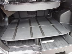 Balts Nissan X-Trail 2011 Rīga, ar dzinēja tilpumu 2.00 L un nobraukumu 235 tūkst. km par 6550 €, foto 26 vietnē AUTOMOTO.COM.LV