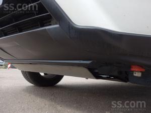 Balts Nissan X-Trail 2011 Rīga, ar dzinēja tilpumu 2.00 L un nobraukumu 235 tūkst. km par 6550 €, foto 34 vietnē AUTOMOTO.COM.LV