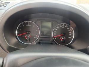 White Nissan X-Trail 2012 in Vilnius, with an engine capacity of 2.00 L and mileage of 280 thousand km for 5300 €, photo 10 on AUTOMOTO.COM.LV