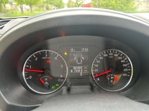 White Nissan X-Trail 2013 in Kaunas, with an engine capacity of 2.00 L and mileage of 364 thousand km for 6400 €, photo 10 on AUTOMOTO.COM.LV