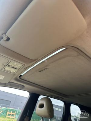 White Nissan X-Trail 2013 in Kaunas, with an engine capacity of 2.00 L and mileage of 364 thousand km for 6400 €, photo 13 on AUTOMOTO.COM.LV