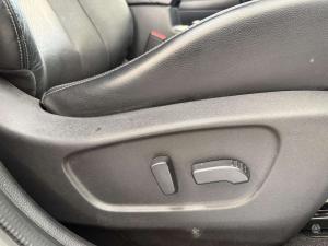 White Nissan X-Trail 2014 in Alytus, with an engine capacity of 1.60 L and mileage of 309 thousand km for 7900 €, photo 20 on AUTOMOTO.COM.LV