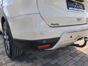Balts Nissan X-Trail 2015 Šauļi, ar dzinēja tilpumu 1.60 L un nobraukumu 220 tūkst. km par 9200 €, foto 13 vietnē AUTOMOTO.COM.LV
