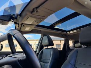 Balts Nissan X-Trail 2015 Šauļi, ar dzinēja tilpumu 1.60 L un nobraukumu 220 tūkst. km par 9200 €, foto 17 vietnē AUTOMOTO.COM.LV