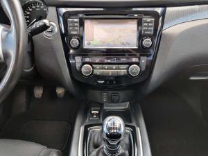 Balts Nissan X-Trail 2015 Šauļi, ar dzinēja tilpumu 1.60 L un nobraukumu 220 tūkst. km par 9200 €, foto 18 vietnē AUTOMOTO.COM.LV