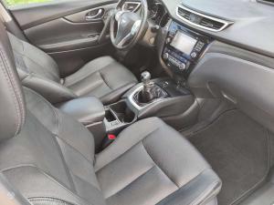 Balts Nissan X-Trail 2015 Šauļi, ar dzinēja tilpumu 1.60 L un nobraukumu 220 tūkst. km par 9200 €, foto 19 vietnē AUTOMOTO.COM.LV