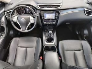 Balts Nissan X-Trail 2015 Šauļi, ar dzinēja tilpumu 1.60 L un nobraukumu 220 tūkst. km par 9200 €, foto 27 vietnē AUTOMOTO.COM.LV
