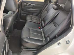 Balts Nissan X-Trail 2015 Šauļi, ar dzinēja tilpumu 1.60 L un nobraukumu 220 tūkst. km par 9200 €, foto 29 vietnē AUTOMOTO.COM.LV