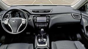 Balts Nissan X-Trail 2015 Viļņa, ar dzinēja tilpumu 1.60 L un nobraukumu 124 tūkst. km par 10300 €, foto 20 vietnē AUTOMOTO.COM.LV