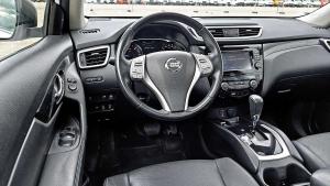 Balts Nissan X-Trail 2015 Viļņa, ar dzinēja tilpumu 1.60 L un nobraukumu 124 tūkst. km par 10300 €, foto 24 vietnē AUTOMOTO.COM.LV