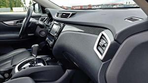 Balts Nissan X-Trail 2015 Viļņa, ar dzinēja tilpumu 1.60 L un nobraukumu 124 tūkst. km par 10300 €, foto 28 vietnē AUTOMOTO.COM.LV