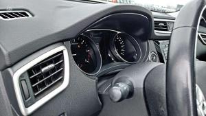 Balts Nissan X-Trail 2015 Viļņa, ar dzinēja tilpumu 1.60 L un nobraukumu 124 tūkst. km par 10300 €, foto 31 vietnē AUTOMOTO.COM.LV