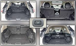 Balts Nissan X-Trail 2015 Viļņa, ar dzinēja tilpumu 1.60 L un nobraukumu 124 tūkst. km par 10300 €, foto 32 vietnē AUTOMOTO.COM.LV